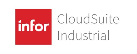 Infor Cloudsuite Industrial Review In Depth Analysis Futurework