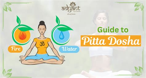 How To Balance Pitta Dosha Symptoms Diet Remedies Medicine