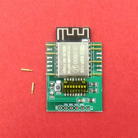 ESP PROG Board For ESP8266 ESP32 ElectroDragon