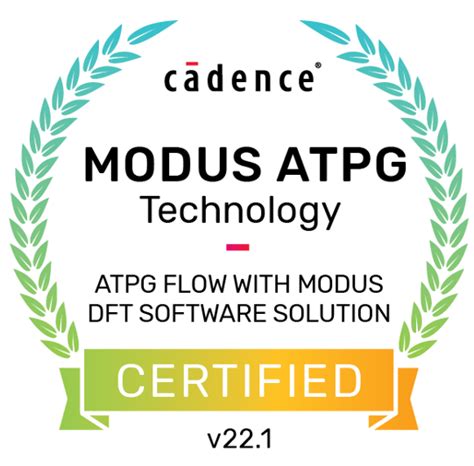 Training Insights Dive Into Atpg Flow With Cadence Modus Dft Software Solution Digital