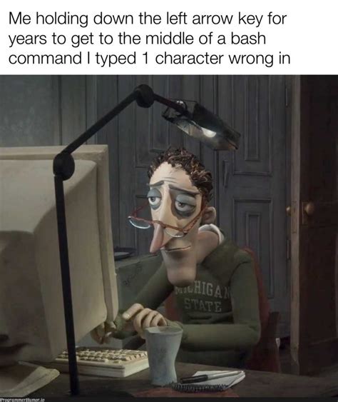 It S Always A Curl Command Too