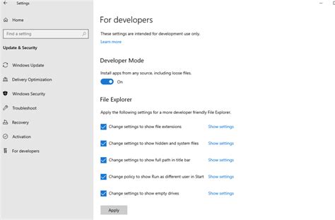 How To Install WinDBG Preview Windows Store Version On Windows Server Porotnikov