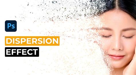 How To Create Dispersion Effect In Photoshop — Mypstips Mypstips Medium