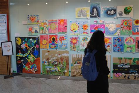 아트앤하트 갤러리전시회 고척동미술아트앤하트고척