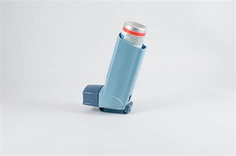 Combivent Inhaler
