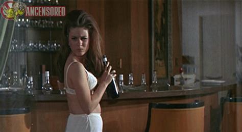 Naked Patty Duke In Valley Of The Dolls