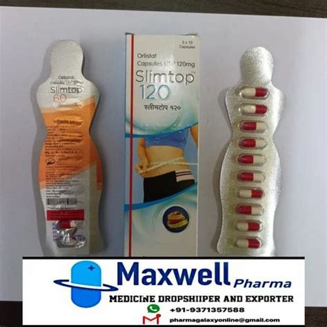 Slim Top Capsule At ₹ 220 Bottle Slimming Pill In Nagpur Id 24616436288