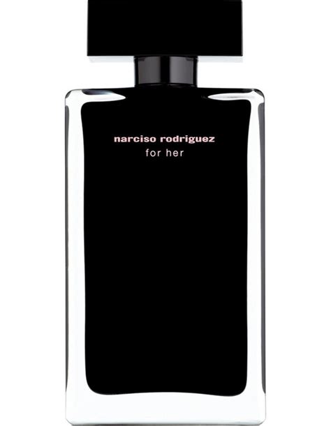 Narciso Rodriguez For Her Edt E N Trade Ltd