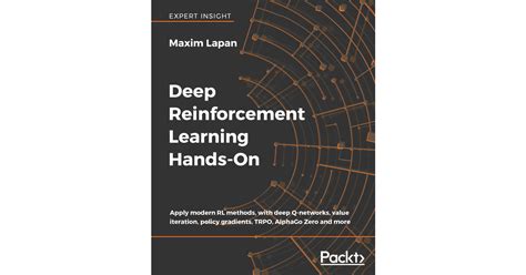 Deep Reinforcement Learning Hands On Book