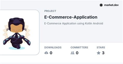 E Commerce Application Ecosystem Directory Marketdev
