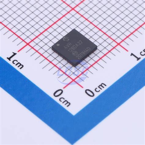 ATMEGA328 MU Microchip Tech Microcontroller Units MCUs MPUs SOCs