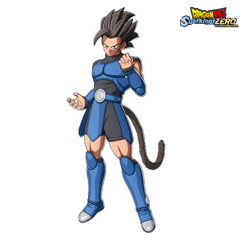 Shallot Render [sparking Zero] By Maxiuchiha22 On Deviantart