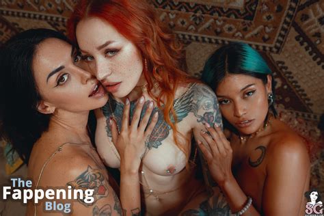 Alice Severi Yegola Yegolamodel Nude Leaks Onlyfans Photo 33