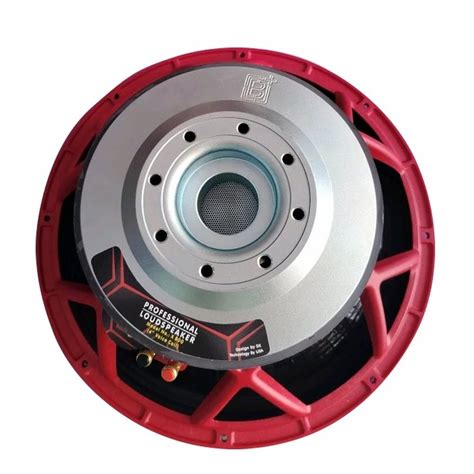 B Plus X800 Professional Loudspeaker 800 W At Rs 8000piece In