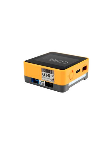 M Stack Core Esp Iot Development Kit For Aws Iot Edukit