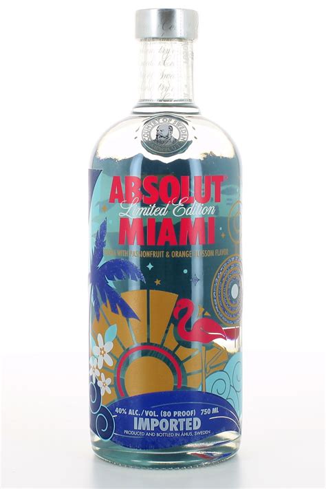 Absolut Miami Abolutregis