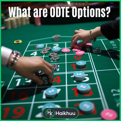 0dte Meaning 0dte Options Trading Guide — Haikhuu Trading