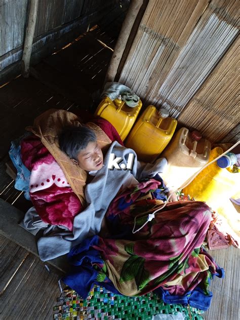 စစ်ကောင်စီ ဖယ်ခုံမြို့နယ်ထဲ တိုက်လေယာဥ်ဖြင့် ဗုံးကြဲ ကလေးအပါအဝင် အရပ