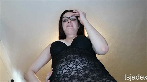 POV Trans JOI Games TSjadex Clips Clips Sale