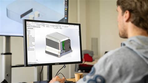 Training Solidworks Advanced Part Modeling Cad2m