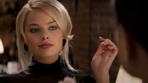 Margot Robbie Entertainment After The Success Of Barbie Warner