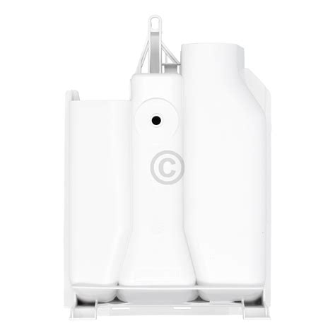 Waschmittelbehälter Für Waschmaschine Candy Hoover 70053238 Spülkasten
