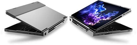 Gpd這次不做掌機，gpd Duo 雙螢幕 Oled 筆電規格公布：r7 8840u、oculink 介面、80wh 電池 T客邦