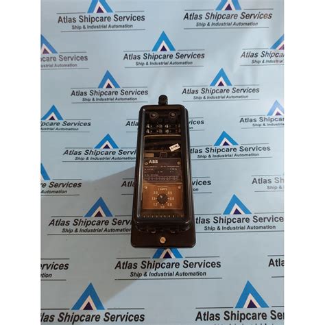 abb icm 21 kp inverse time overcurrent relay atlas shipcare services
