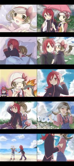 Discover 51 Silver X Lyra And Pokemon Ideas Pokemon Ships Pokemon