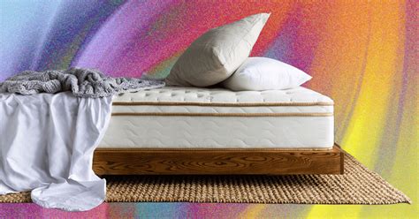 Best Mattresses For Sex WIRED