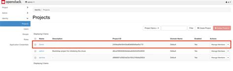 Automate Openstack Using Ansible Opensource