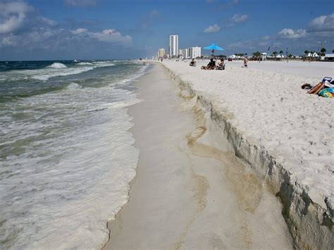 Clear Beaches In The United States