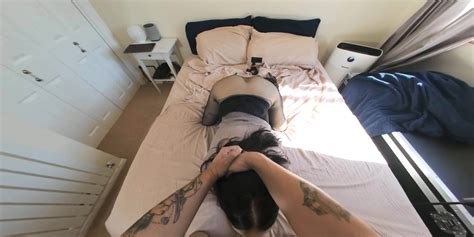 The Viewing Matty Mila Perez