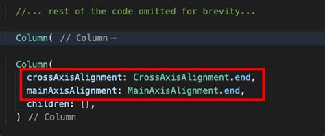 Flutter Codelab Coding Roulette 2 Creating The List Page Building Layouts In Flutter