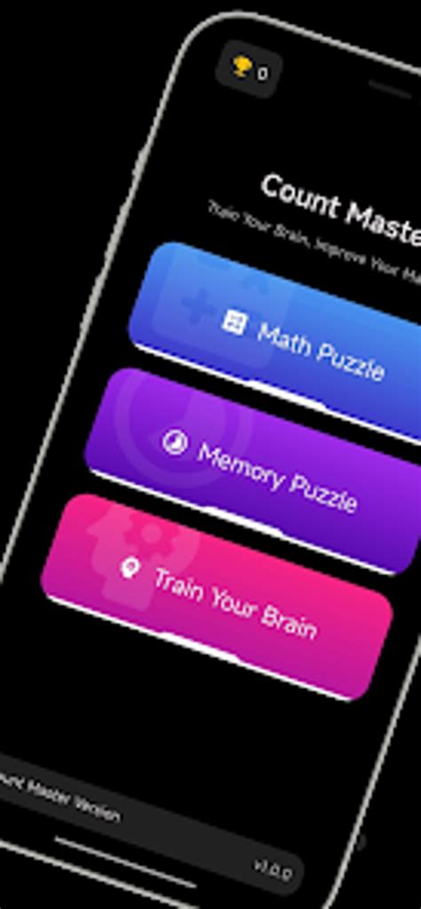 Count Master For Android Download