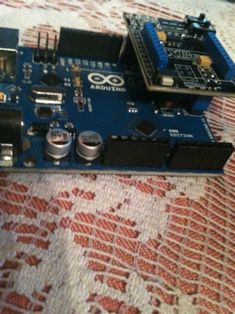 xbee quick setup guide arduino 5 steps instructables