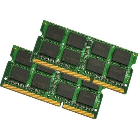 8gb Ddr3l 1600 Sodimm