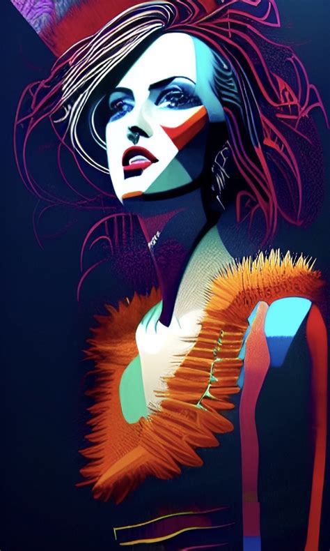 Blondie By Twyscape On Deviantart