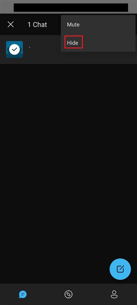 How To Hide Messages On Groupme Techcult