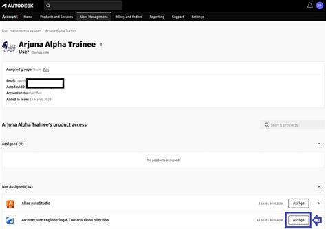 Invite User And Assign Product New View User Management Knowledge Base Cstc