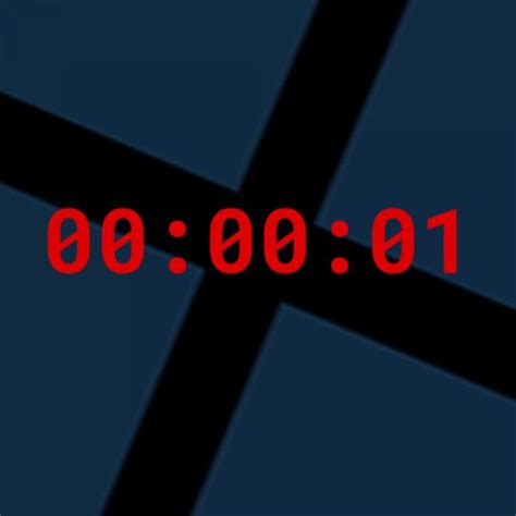Made A Simple Timer For Vmix On Android Some Free Codes In The