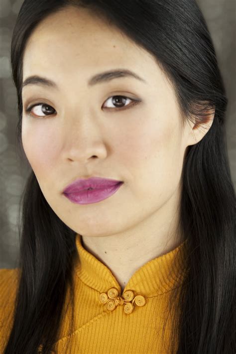 Стефани Нг Вон Stephanie Ng Wan Фильмы и сериалы