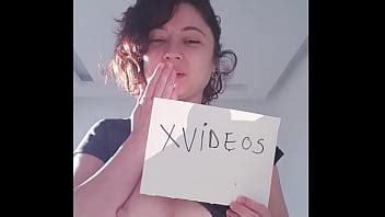 Verification Video XVIDEOS