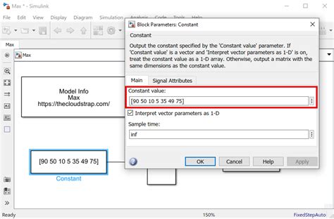 simulink tutorial series 9 thecloudstrap