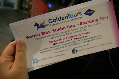 2023 런던 해리포터 스튜디오 가는법 예약 기념품 총정리 Kkday Korea 공식 블로그