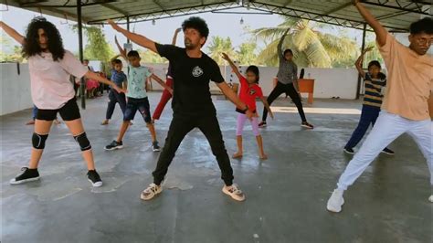 Hay Ganarayan Nipuna With Step Up 💃🕺 Youtube