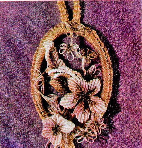 17 Best Images About Macrame Tutorials On Pinterest Paracord Micro Macrame Tutorial And Macrame