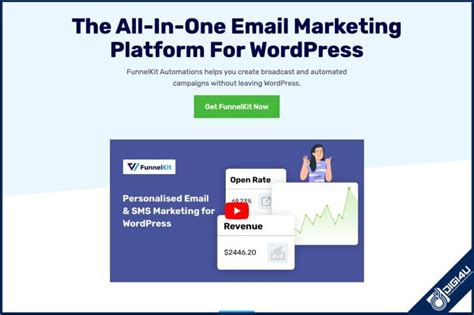 Funnelkit Automations Pro Plugin Thiết Lập Tự Động Hoá Trên Wordpress