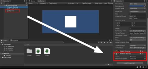 【unity】オブジェクト・プレハブをスクリプトで複製・コピー アリッシアの朝