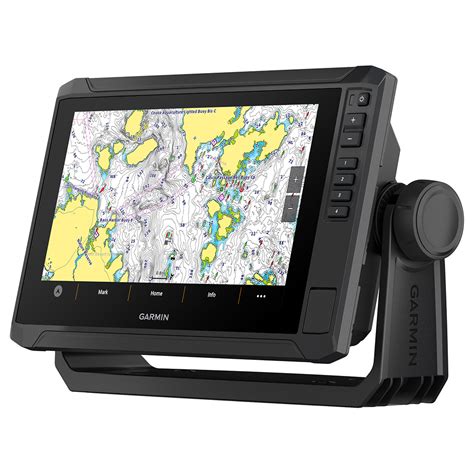 Garmin Echomap™ Uhd2 94sv Chartplotter